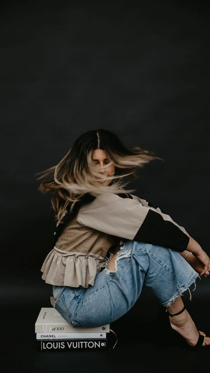 You're In! Captivating Your Dreamy Client with Branding — Hey Sara Schultz