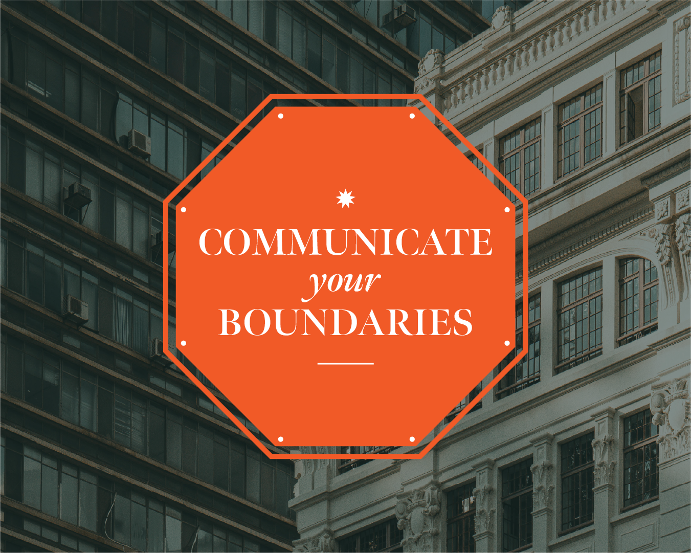Guest Blog: Yes, You Can Be Flexible and Maintain Boundaries (in three ...
