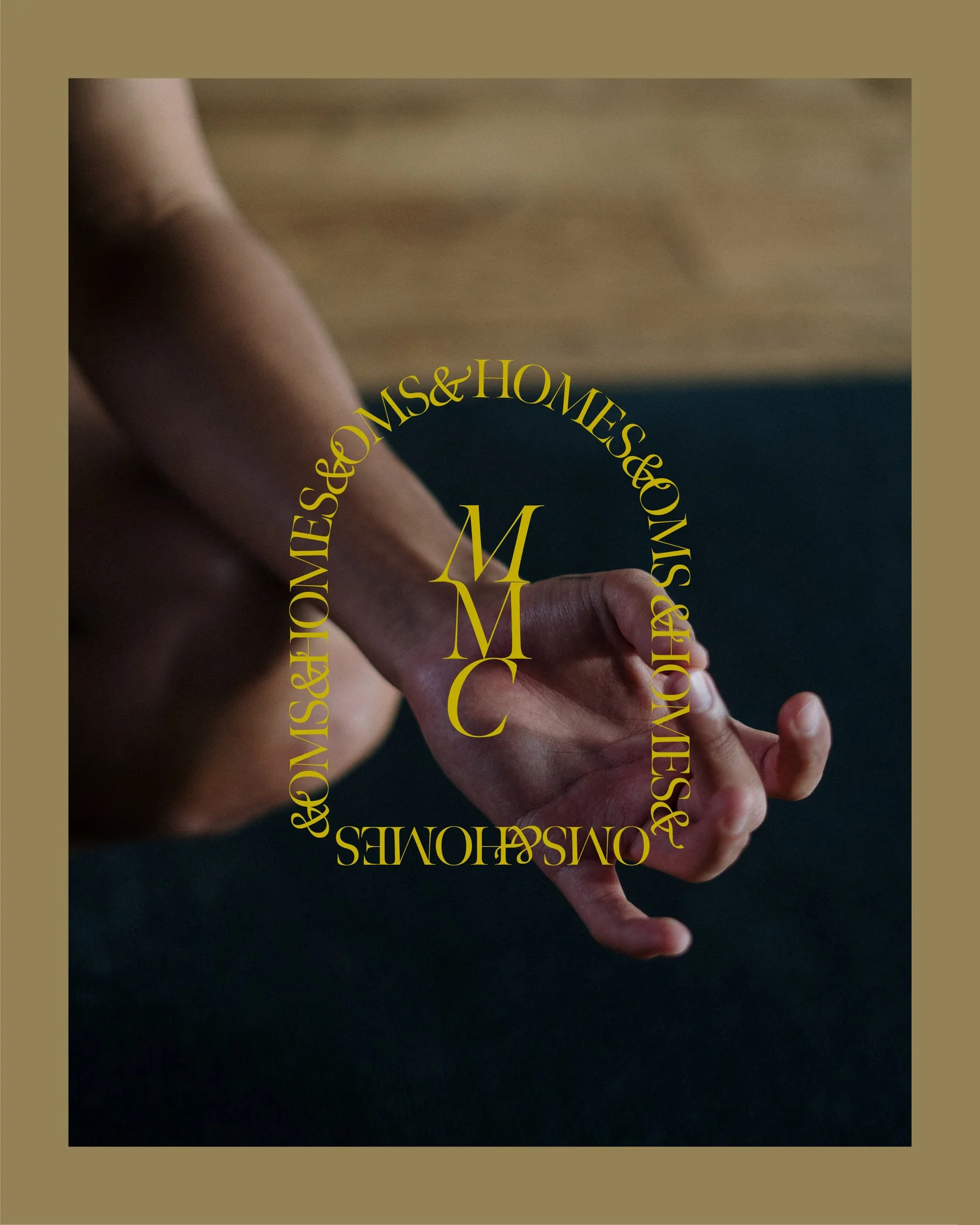 Branding Case Study: Molly McNeil — Hey Sara Schultz