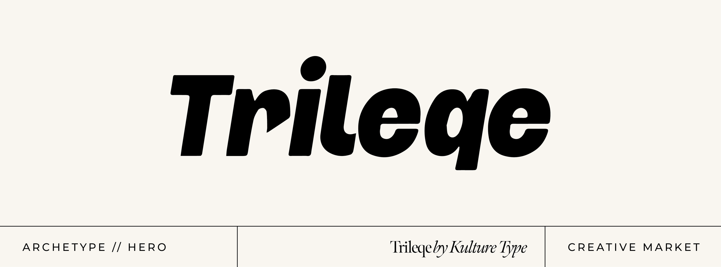 Hero: Fonts — Hey Sara Schultz