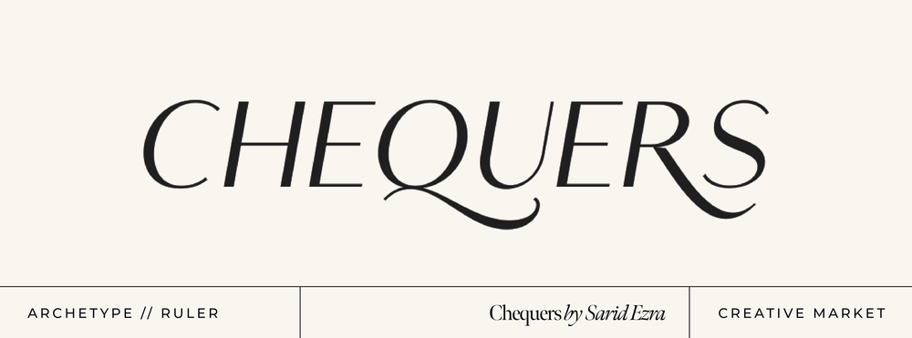 Ruler: Fonts — Hey Sara Schultz