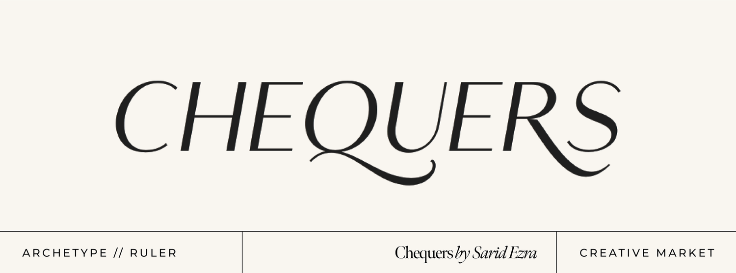 Ruler: Fonts — Hey Sara Schultz