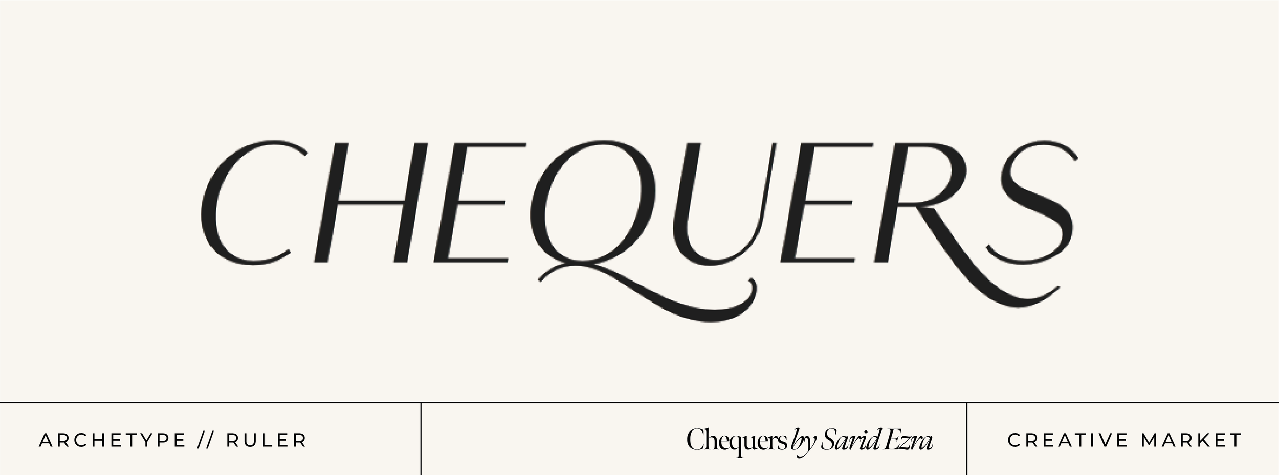Ruler: Fonts — Hey Sara Schultz