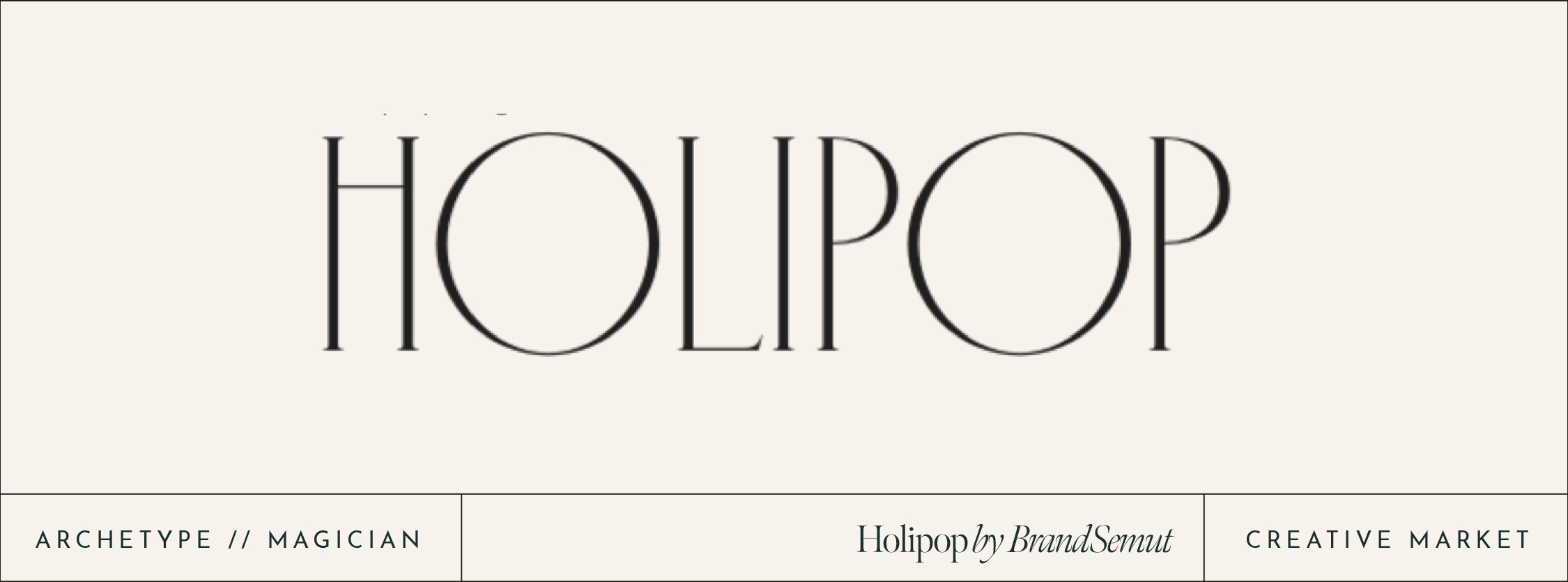 Top Font Choices for the Magician Brand Archetype — Hey Sara Schultz