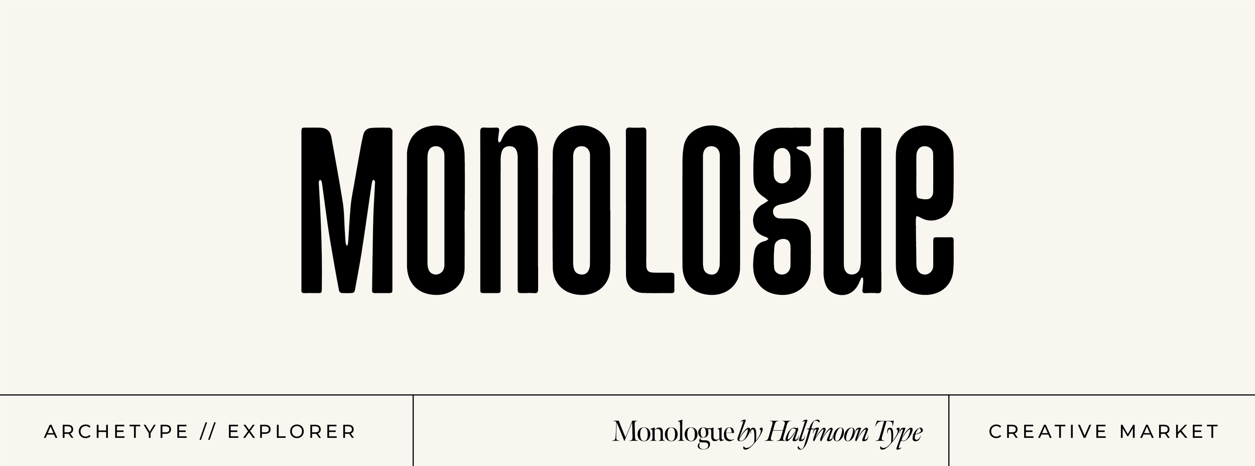 Explorer: Fonts — Hey Sara Schultz