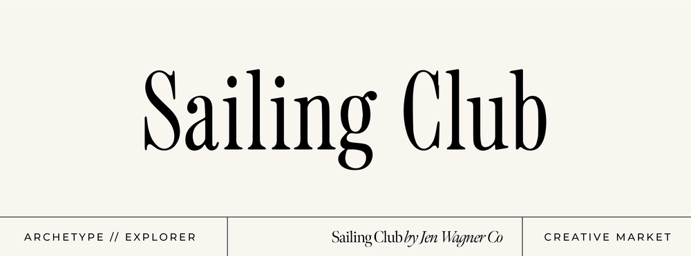 Explorer: Fonts — Hey Sara Schultz