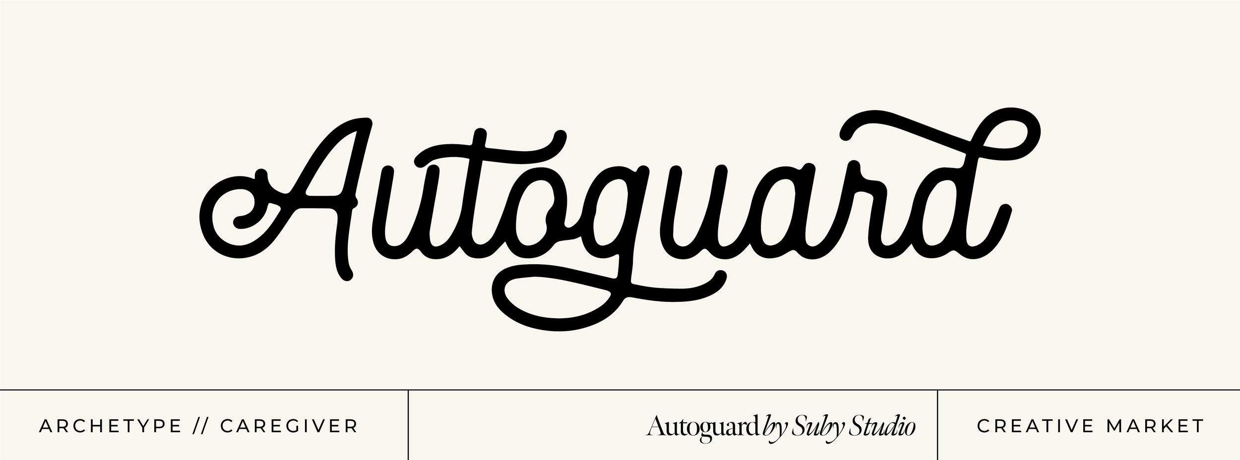 Top Font Choices for the Caregiver Archetype — Hey Sara Schultz