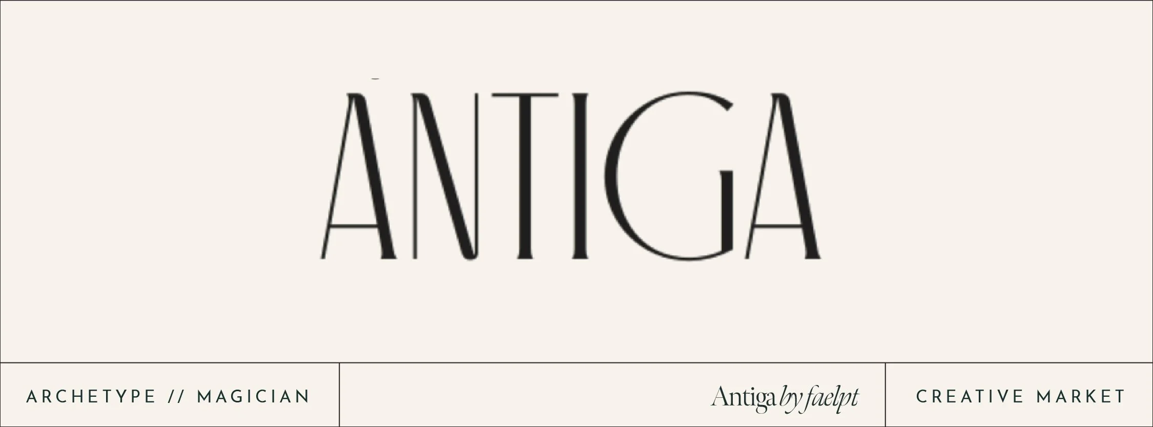 Top Font Choices for the Magician Brand Archetype — Hey Sara Schultz