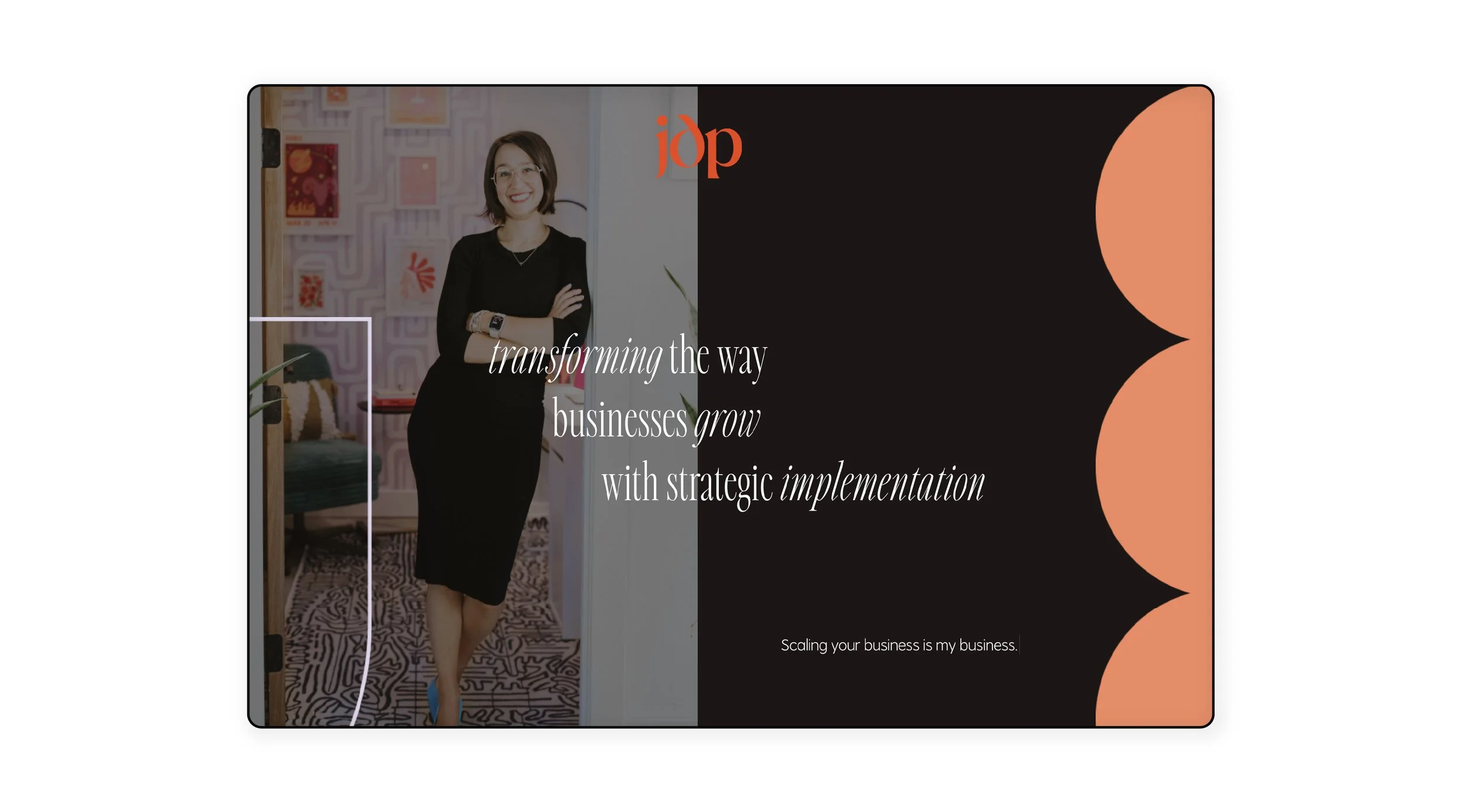 How to Build a Better Website Part 1: The Foundational Elements — Hey ...