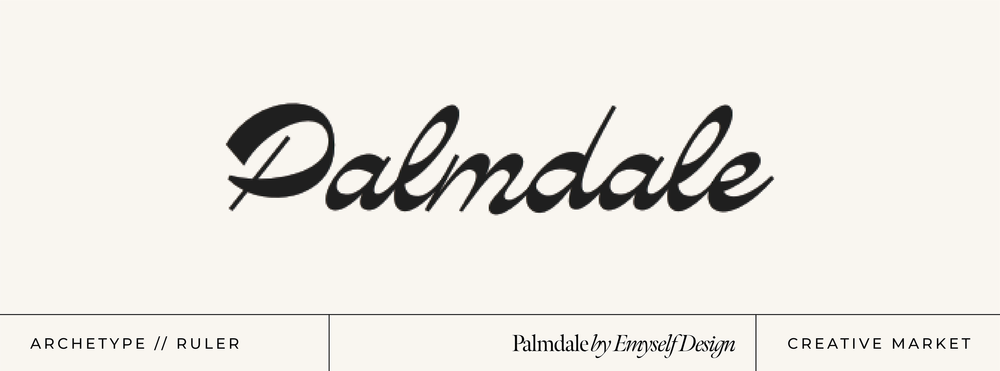 Ruler: Fonts — Hey Sara Schultz