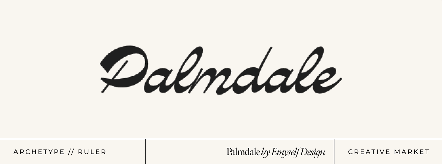 Ruler: Fonts — Hey Sara Schultz