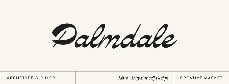 Ruler: Fonts — Hey Sara Schultz