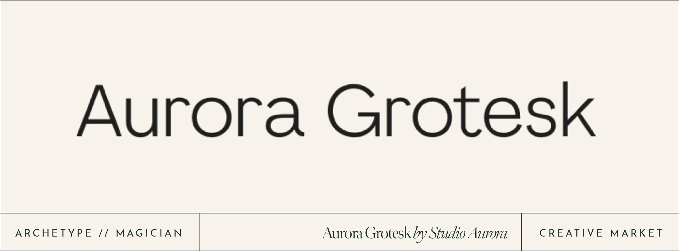 Top Font Choices for the Magician Brand Archetype — Hey Sara Schultz