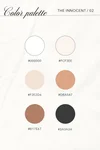Color Palettes for the Innocent Brand Archetype — Hey Sara Schultz