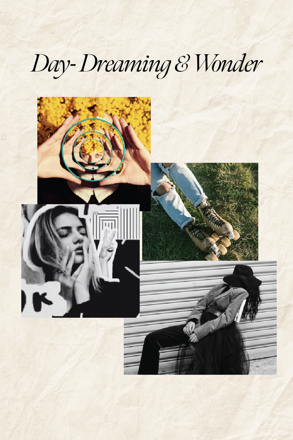 Creator: Branding Inspiration — Hey Sara Schultz