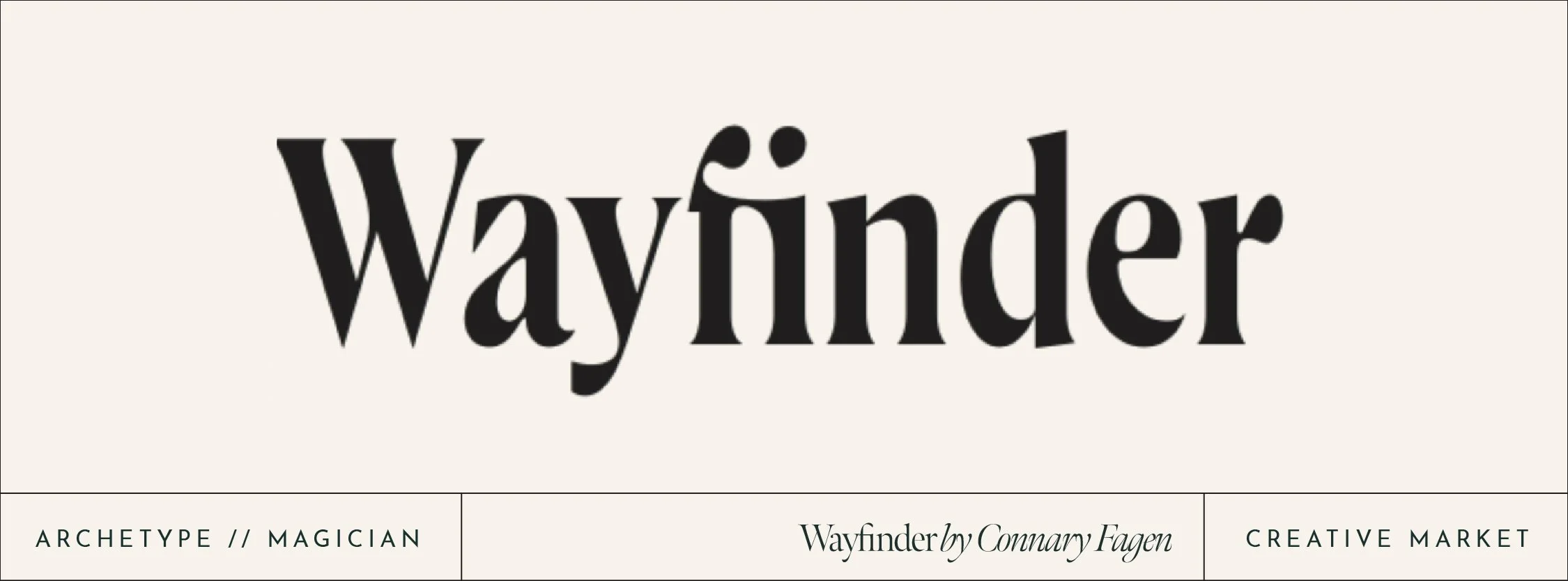 Top Font Choices for the Magician Brand Archetype — Hey Sara Schultz