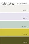 Top Color Palettes for the Caregiver Brand Archetype — Hey Sara Schultz
