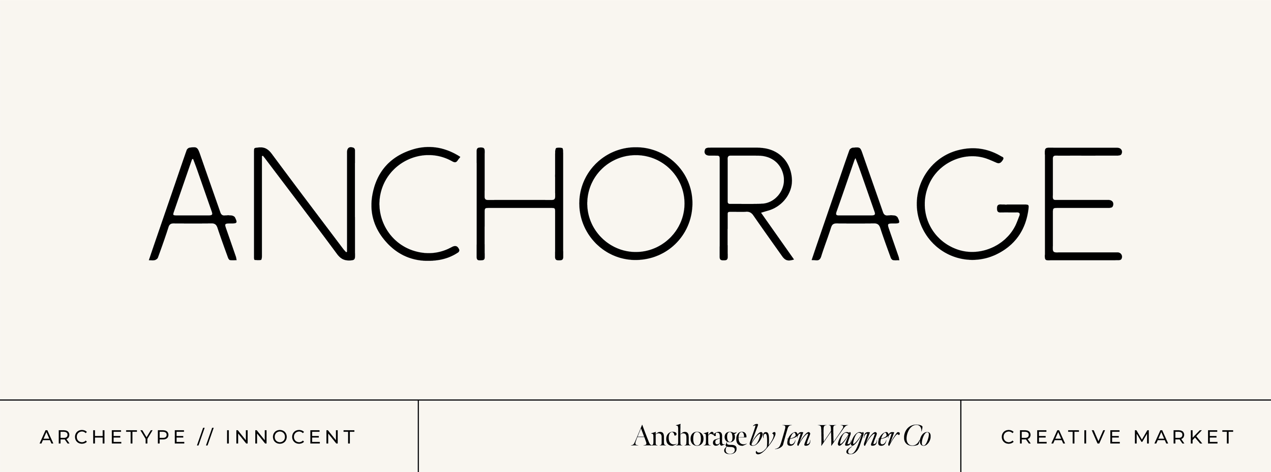 Innocent: Fonts — Hey Sara Schultz