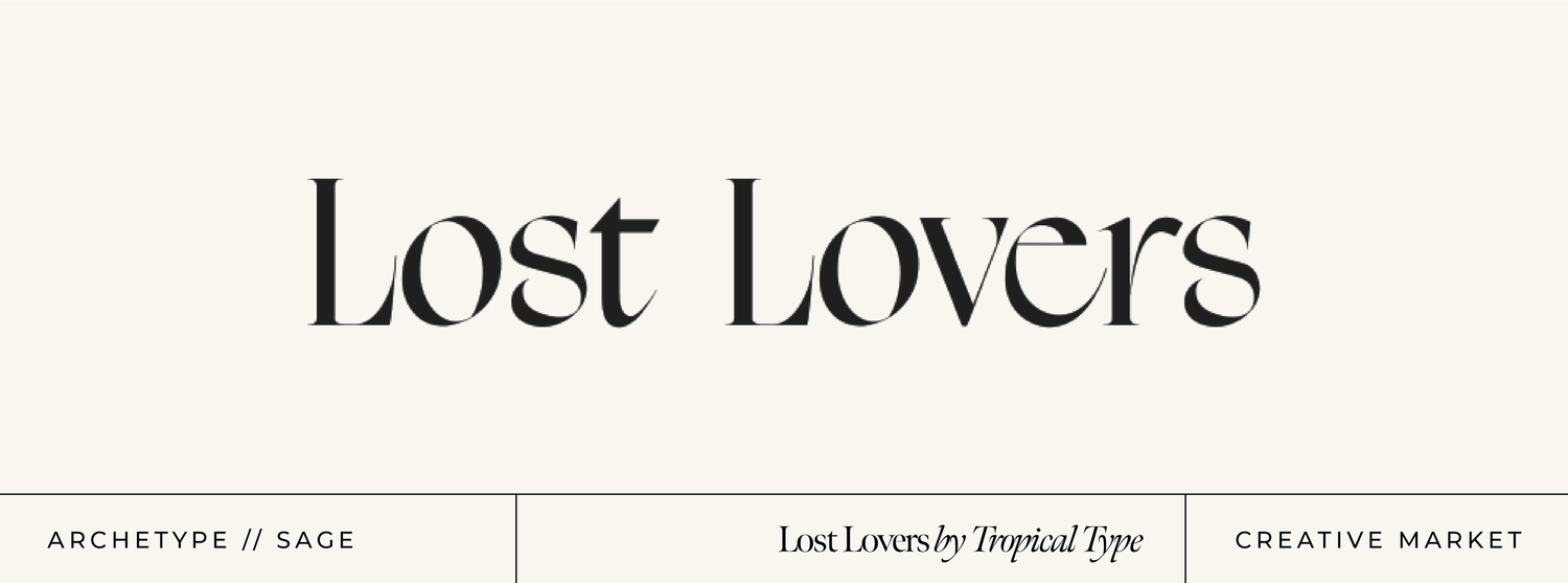 Sage: Fonts — Hey Sara Schultz