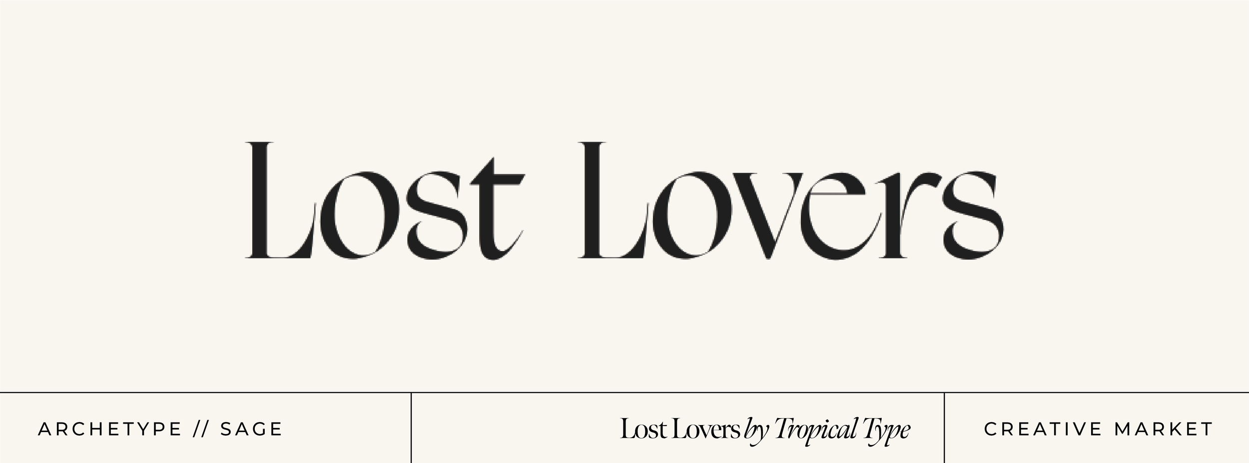Sage: Fonts — Hey Sara Schultz