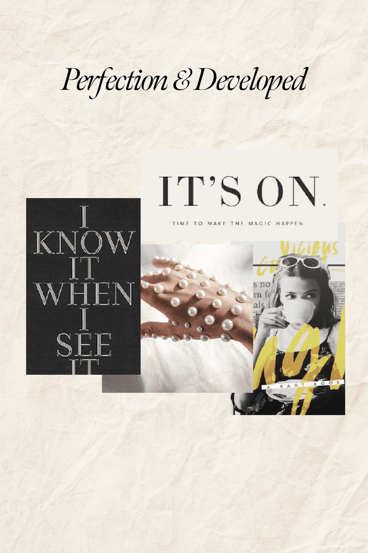 Creator: Branding Inspiration — Hey Sara Schultz