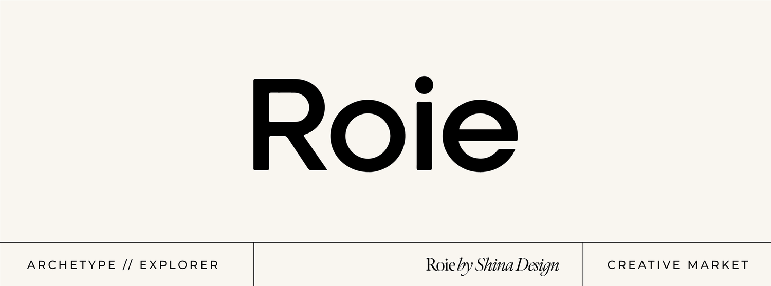 Explorer: Fonts — Hey Sara Schultz