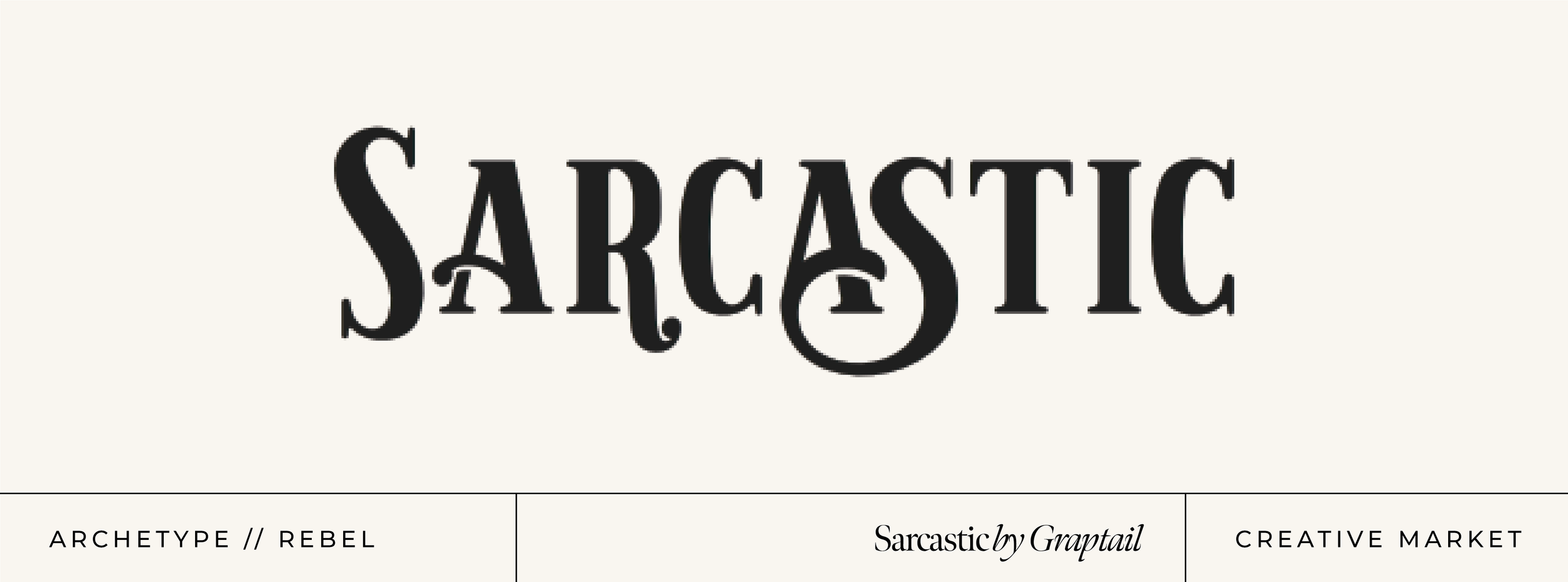 Rebel: Fonts — Hey Sara Schultz