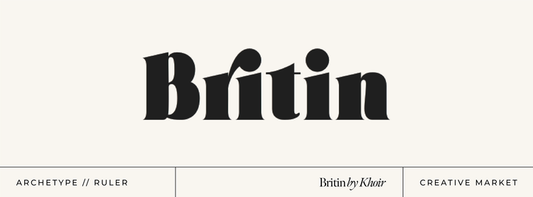 Ruler: Fonts — Hey Sara Schultz