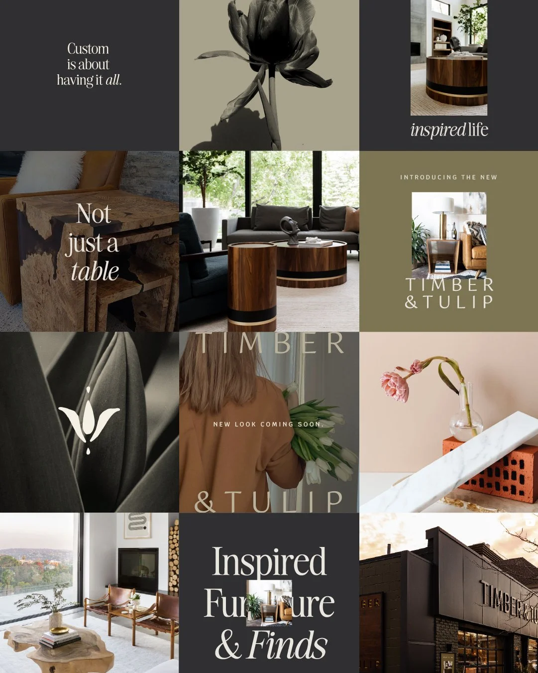 Design Inspiration From Agency Clients in 2023 — Hey Sara Schultz