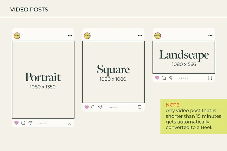 2024 Instagram Sizing Guide — Hey Sara Schultz