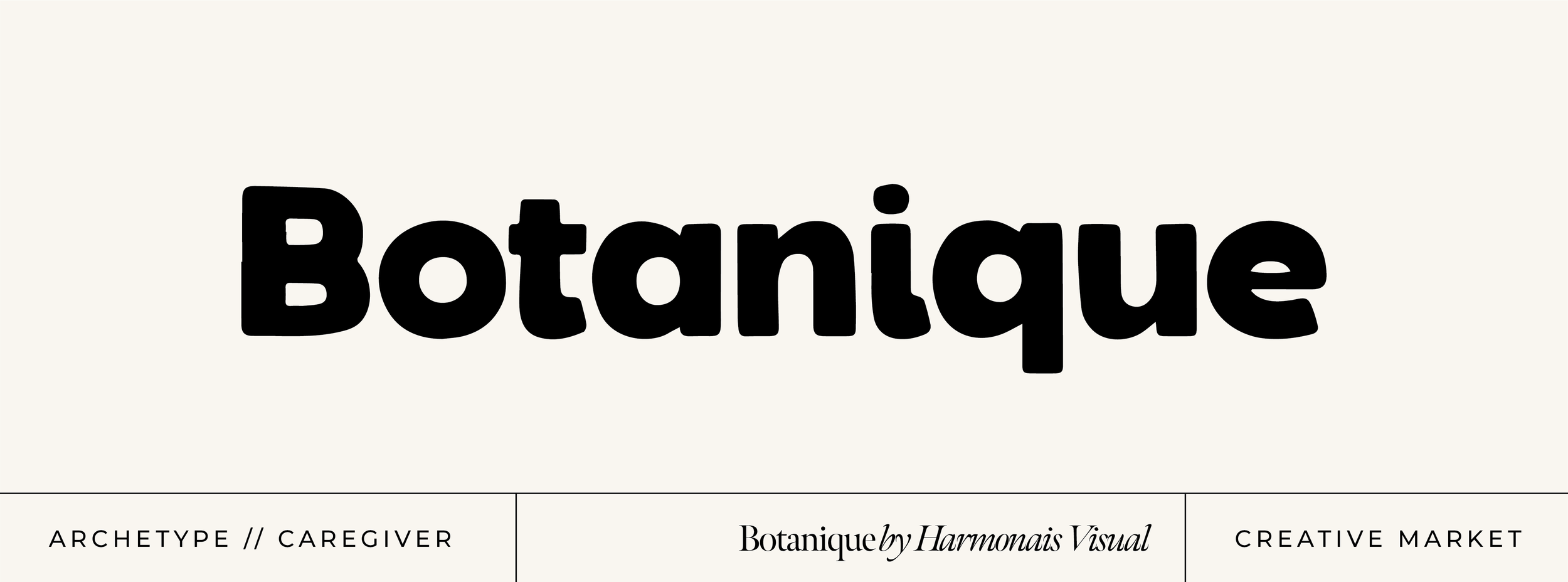 Top Font Choices for the Caregiver Archetype — Hey Sara Schultz