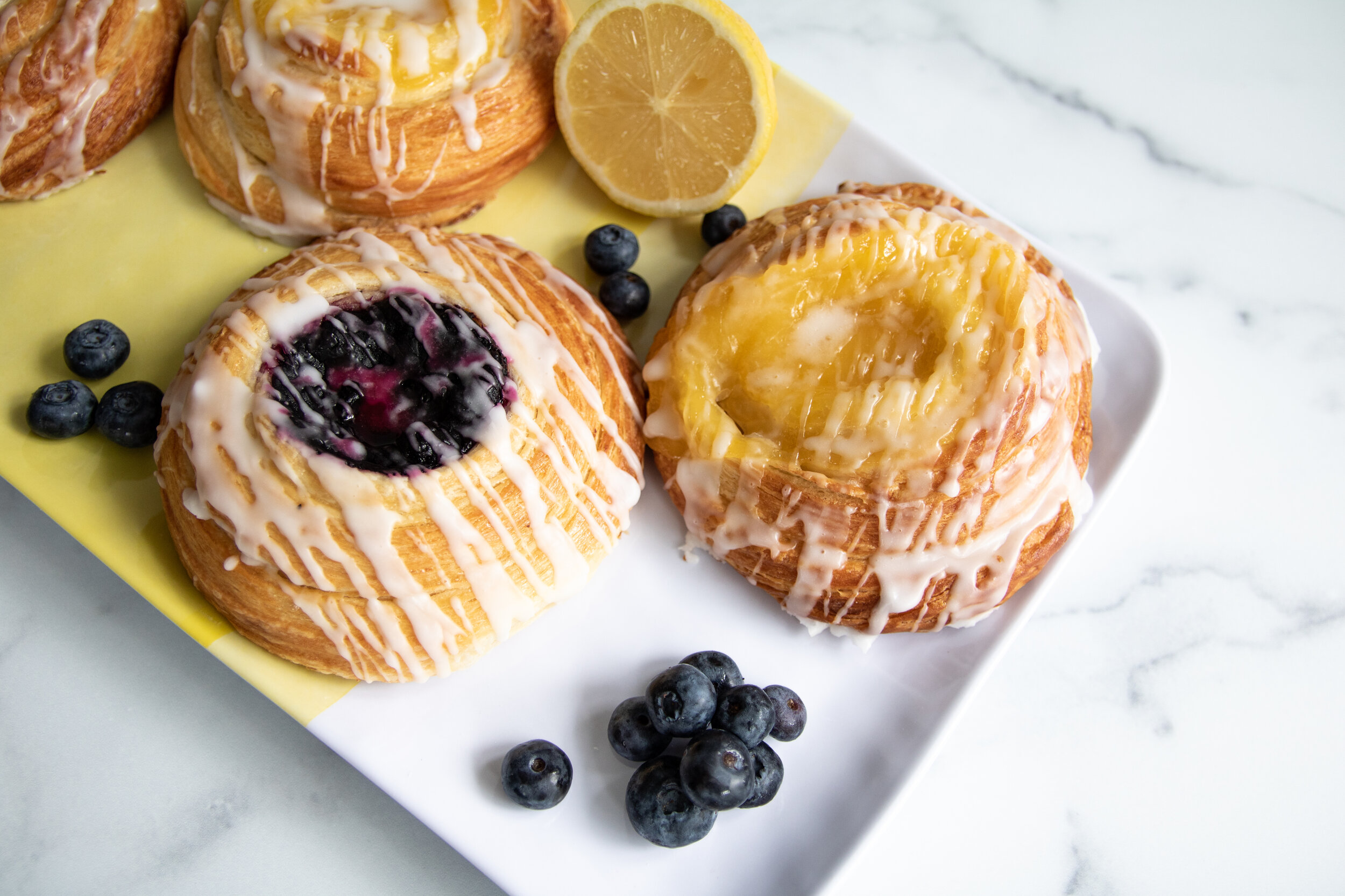 Our Story — Sweet Standards