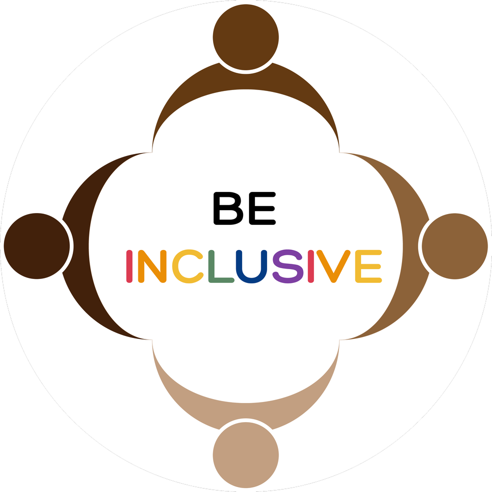 Events — Be Inclusive, Inc.