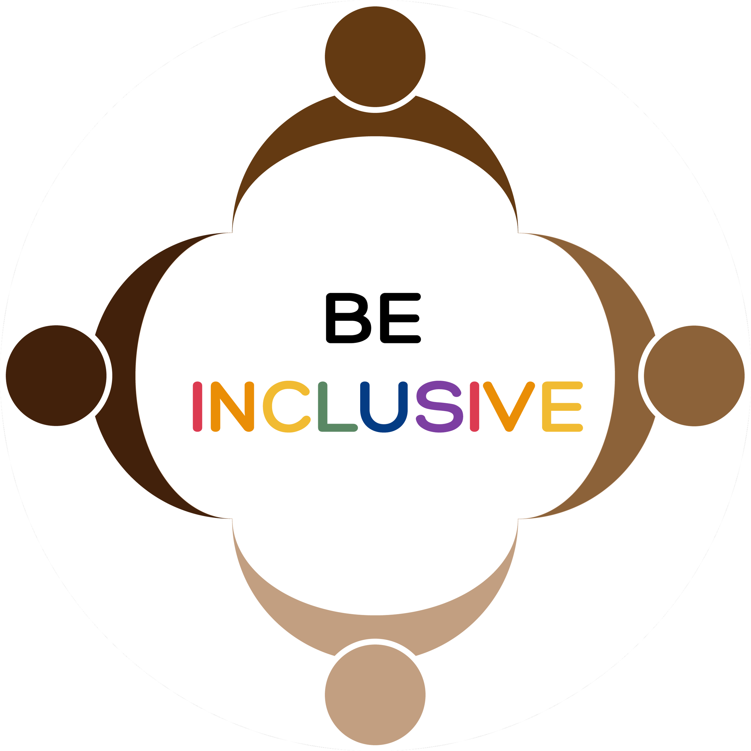 Be Inclusive, Inc. - Home