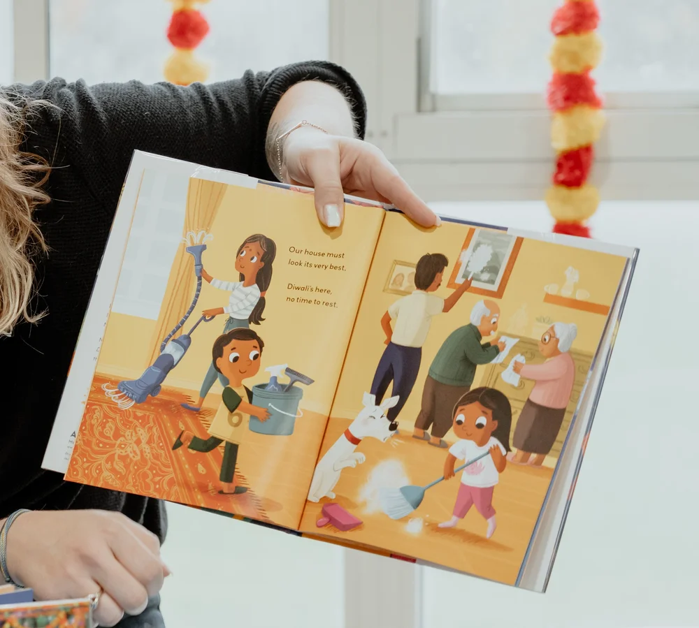 About — Be Inclusive, Inc.