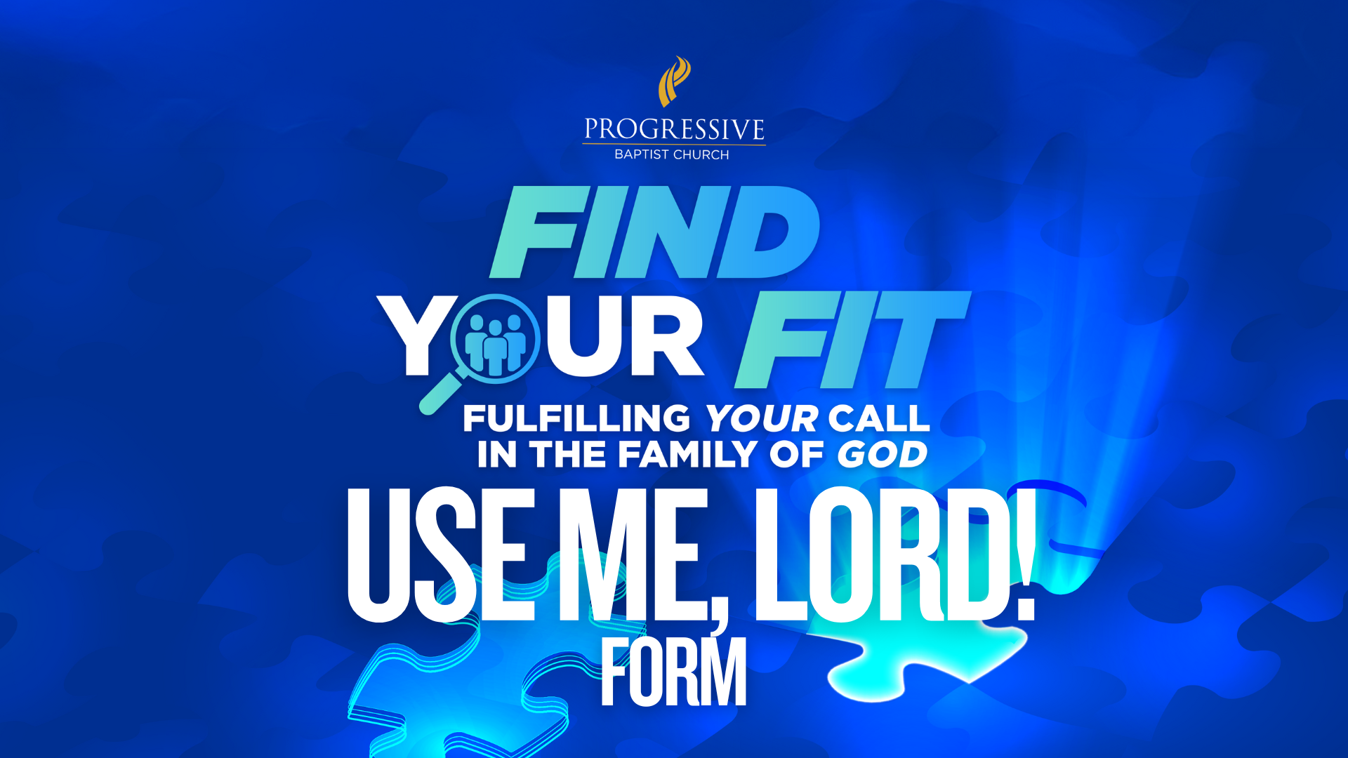 Progressive Baptist Church