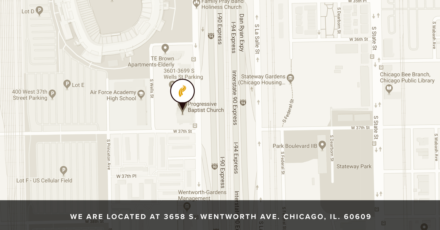 Progressive Baptist Church