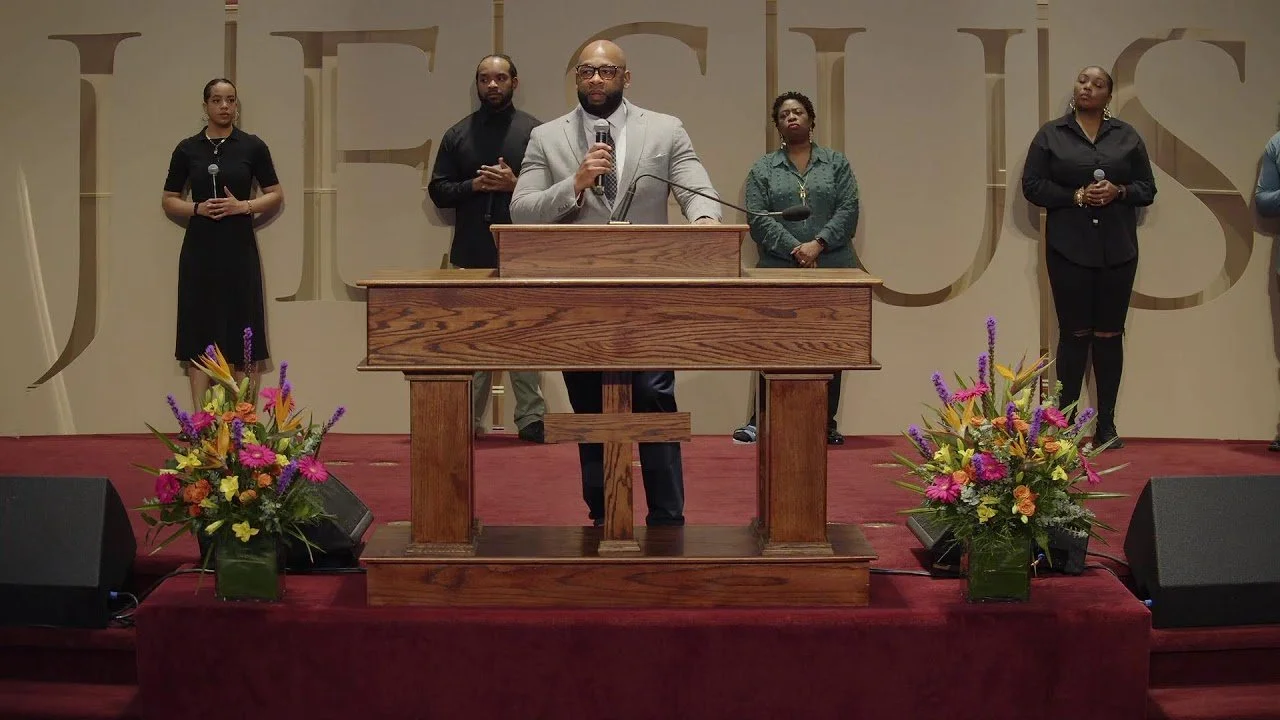 Livestream — Progressive Baptist Church