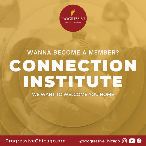 Progressive Baptist Church