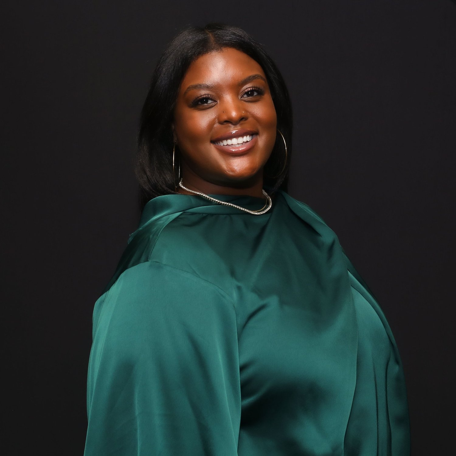 Meet The Staff — Progressive Baptist Church