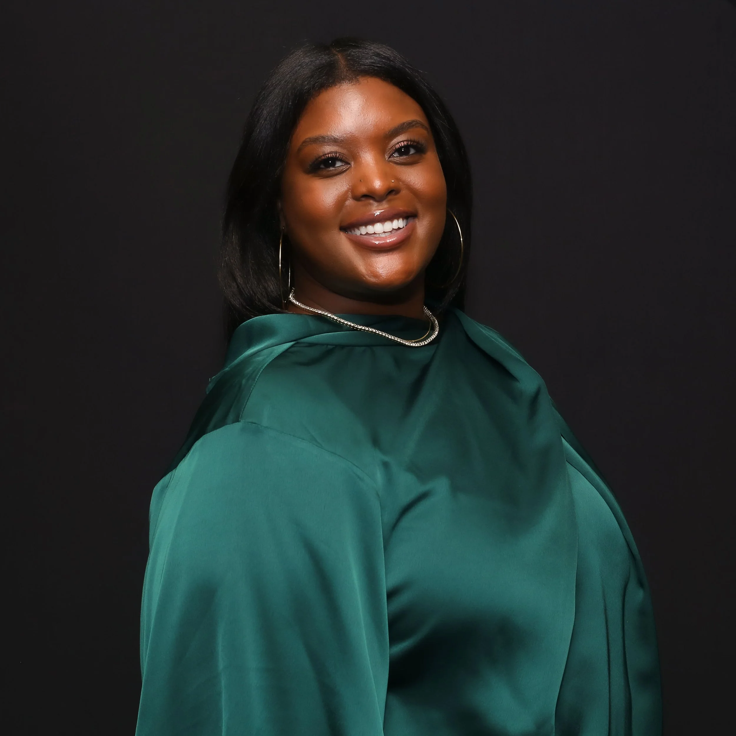 Meet The Staff — Progressive Baptist Church