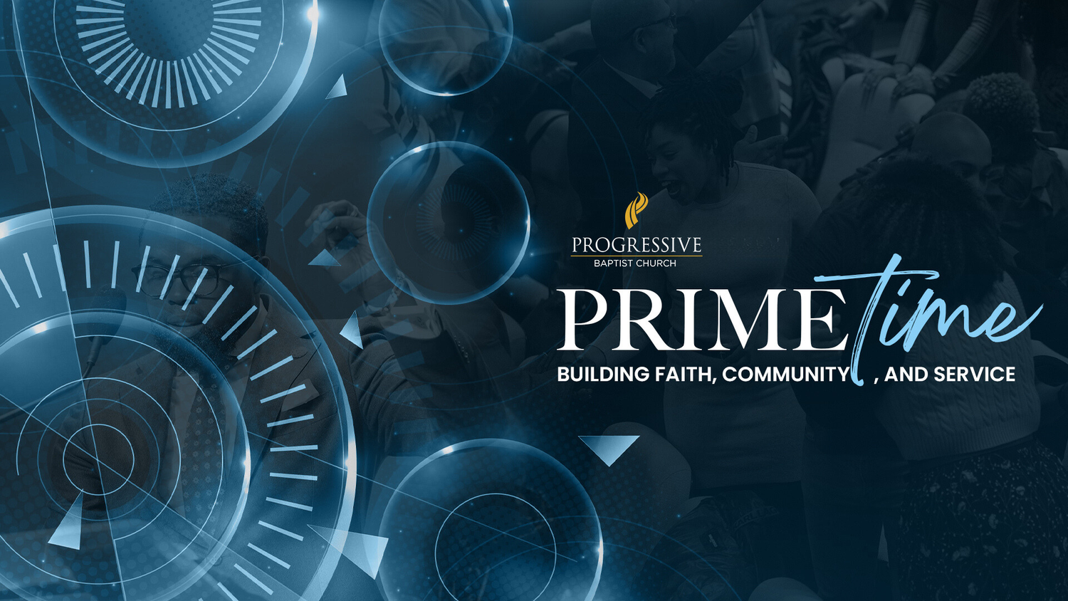 Progressive Baptist Church