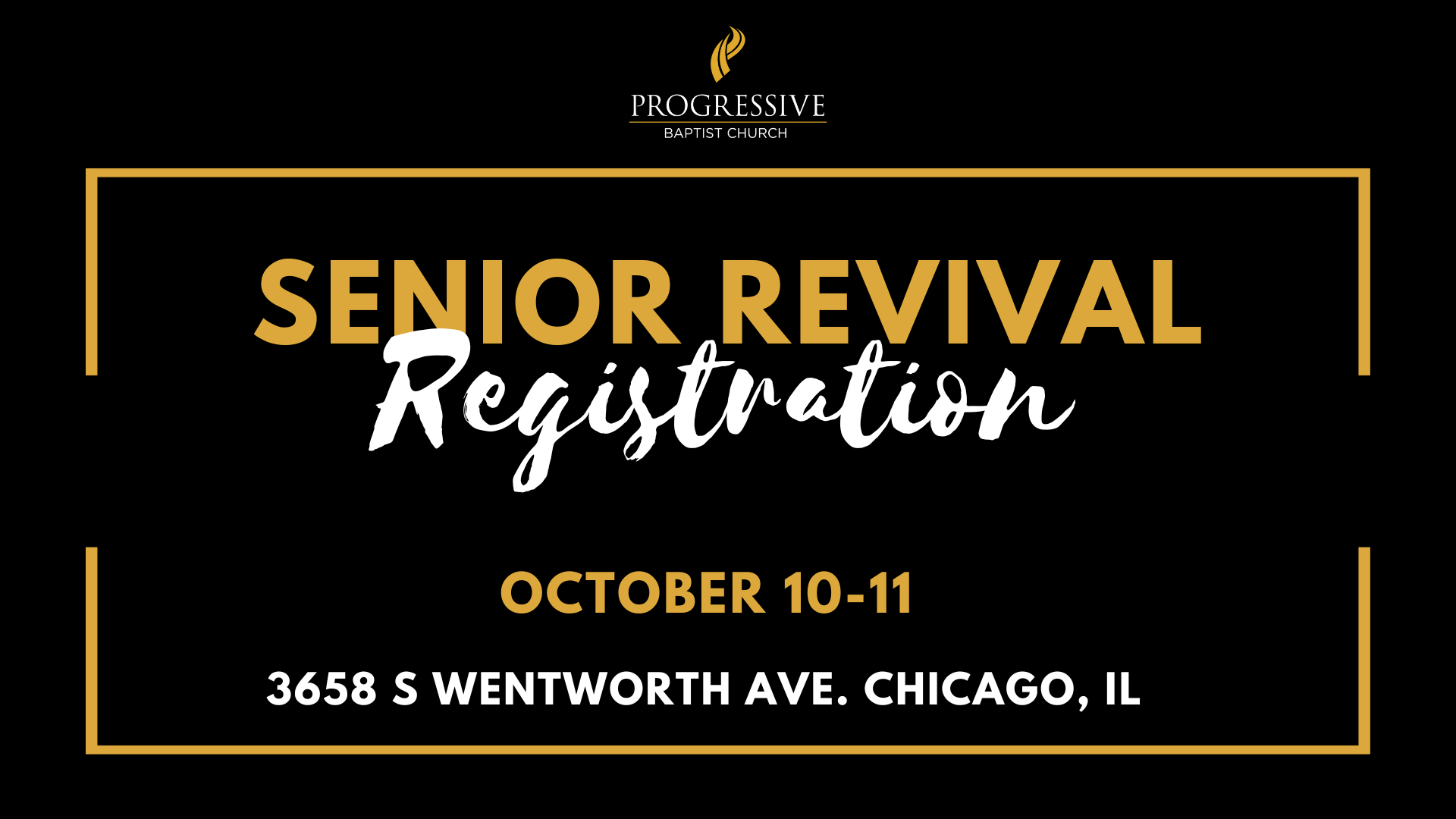 Progressive Baptist Church