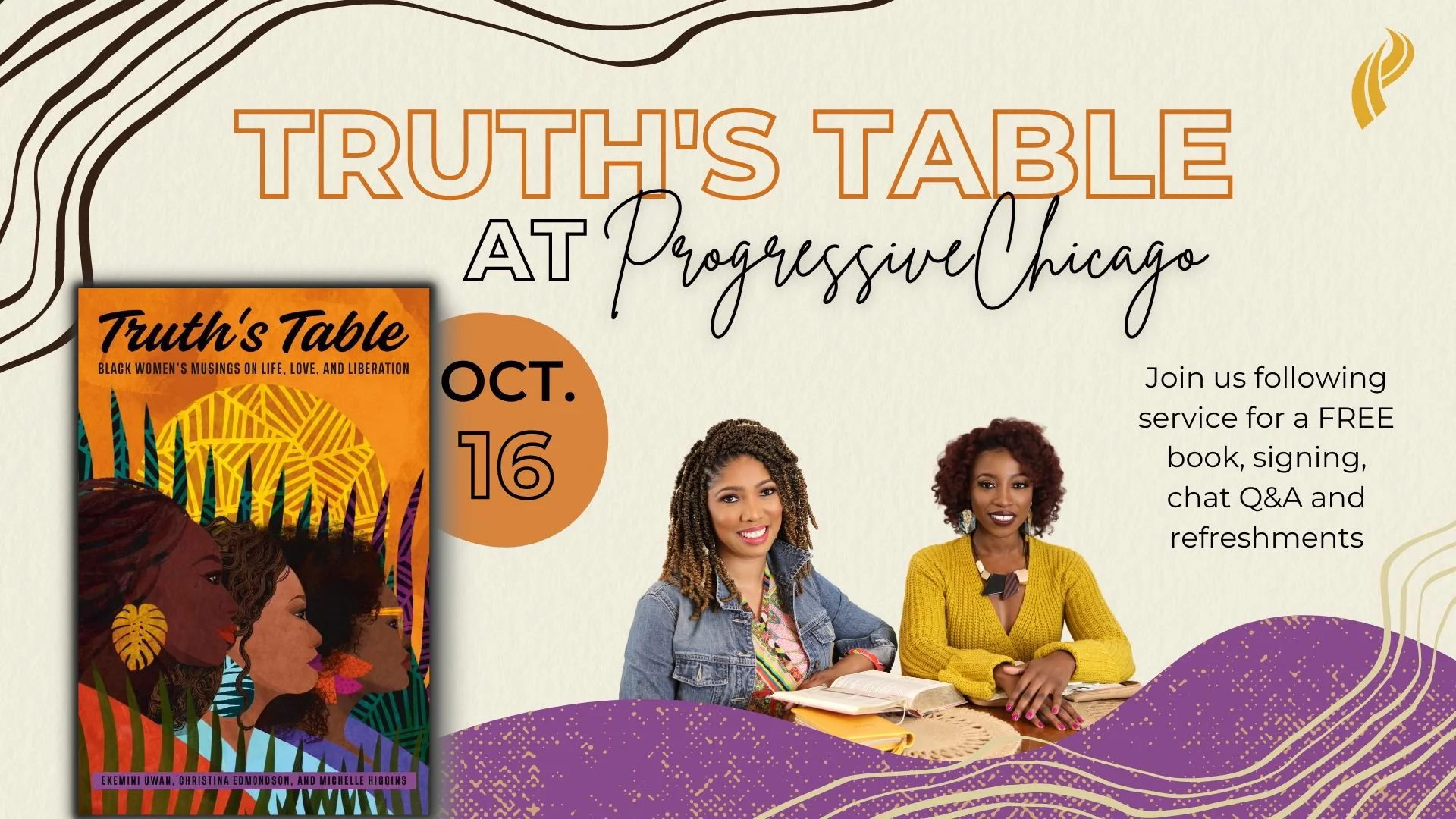 Progressive Baptist Church