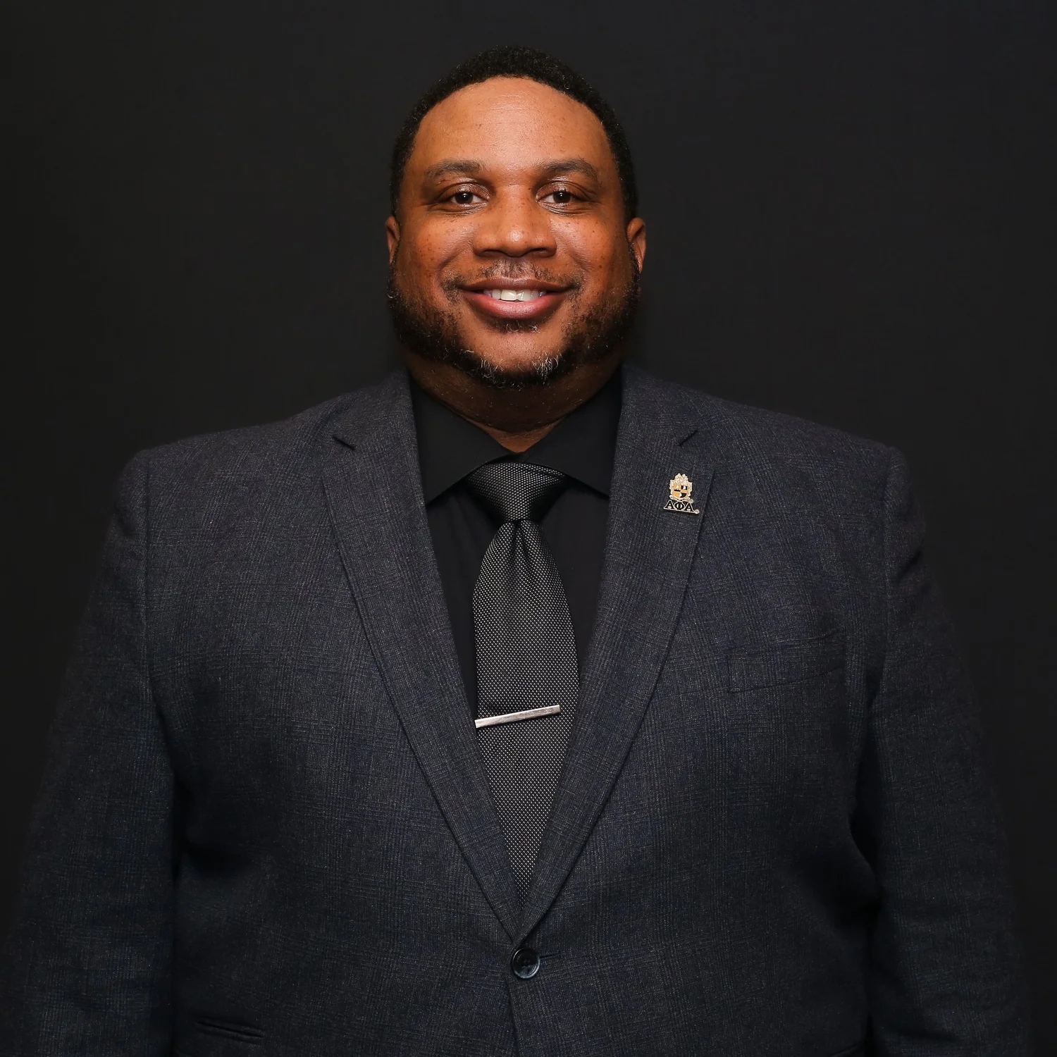 Meet The Staff — Progressive Baptist Church