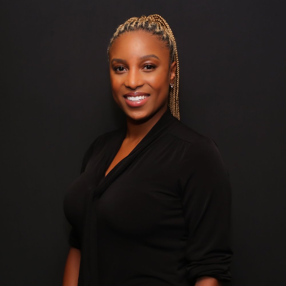 Meet The Staff — Progressive Baptist Church