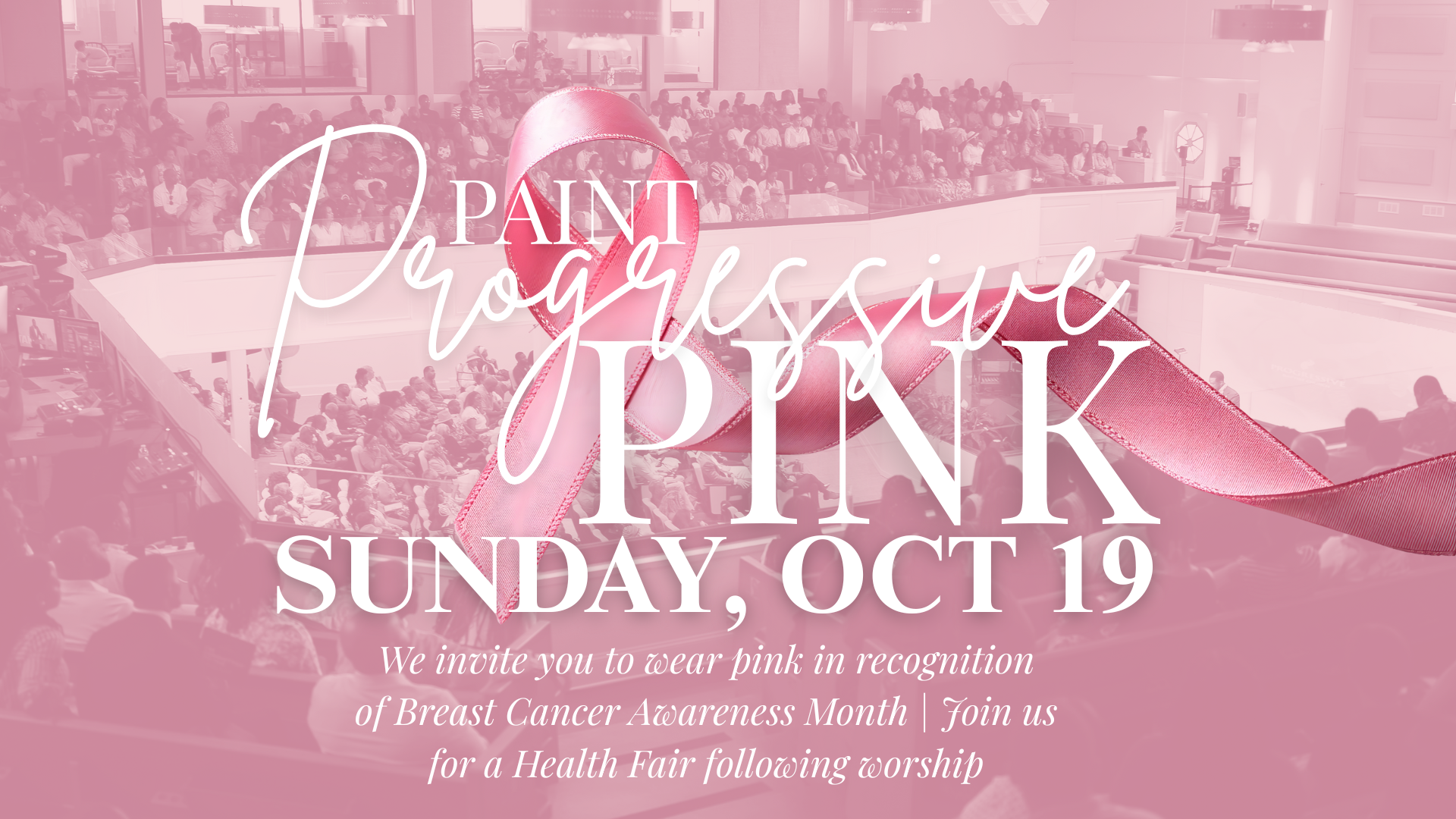 Progressive Baptist Church