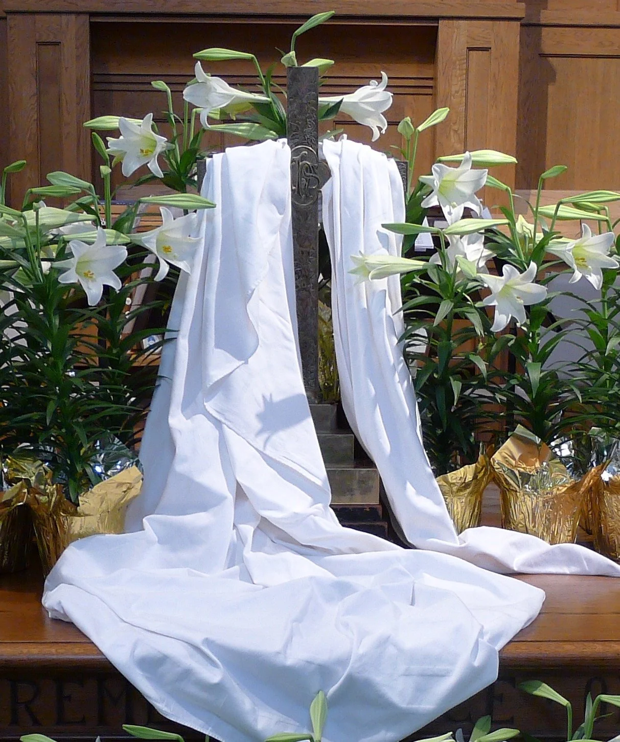 Hitchcock Presbyterian Church