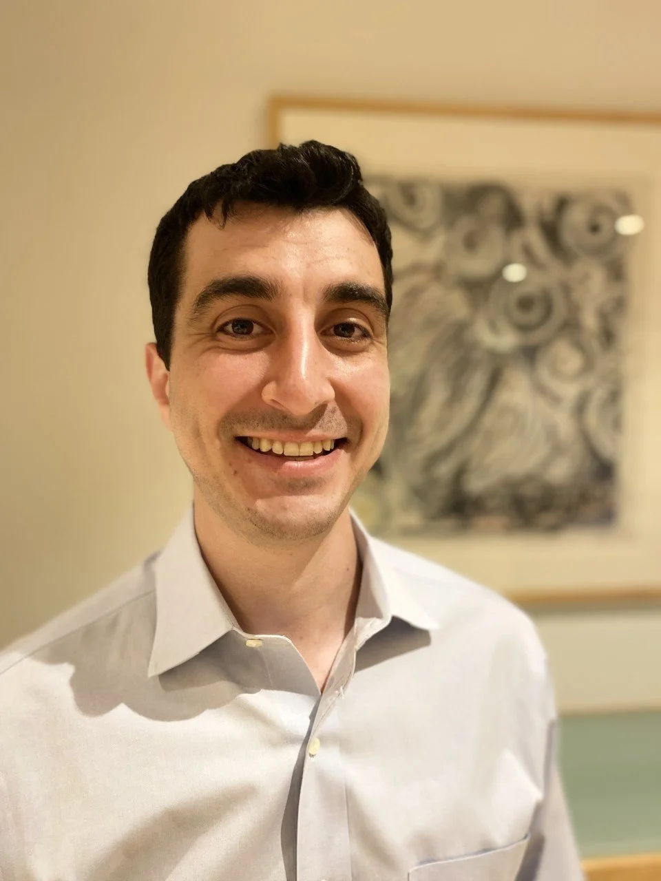 Staff — Hitchcock Presbyterian Church