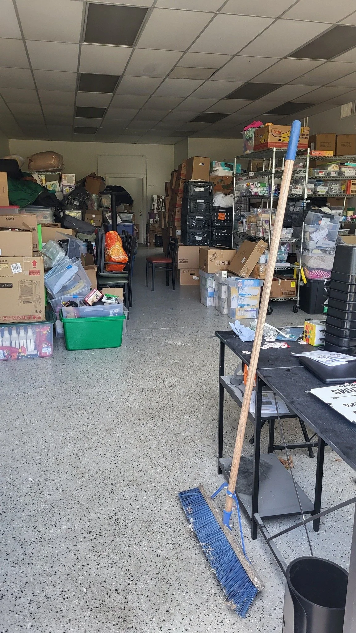 Gg's House